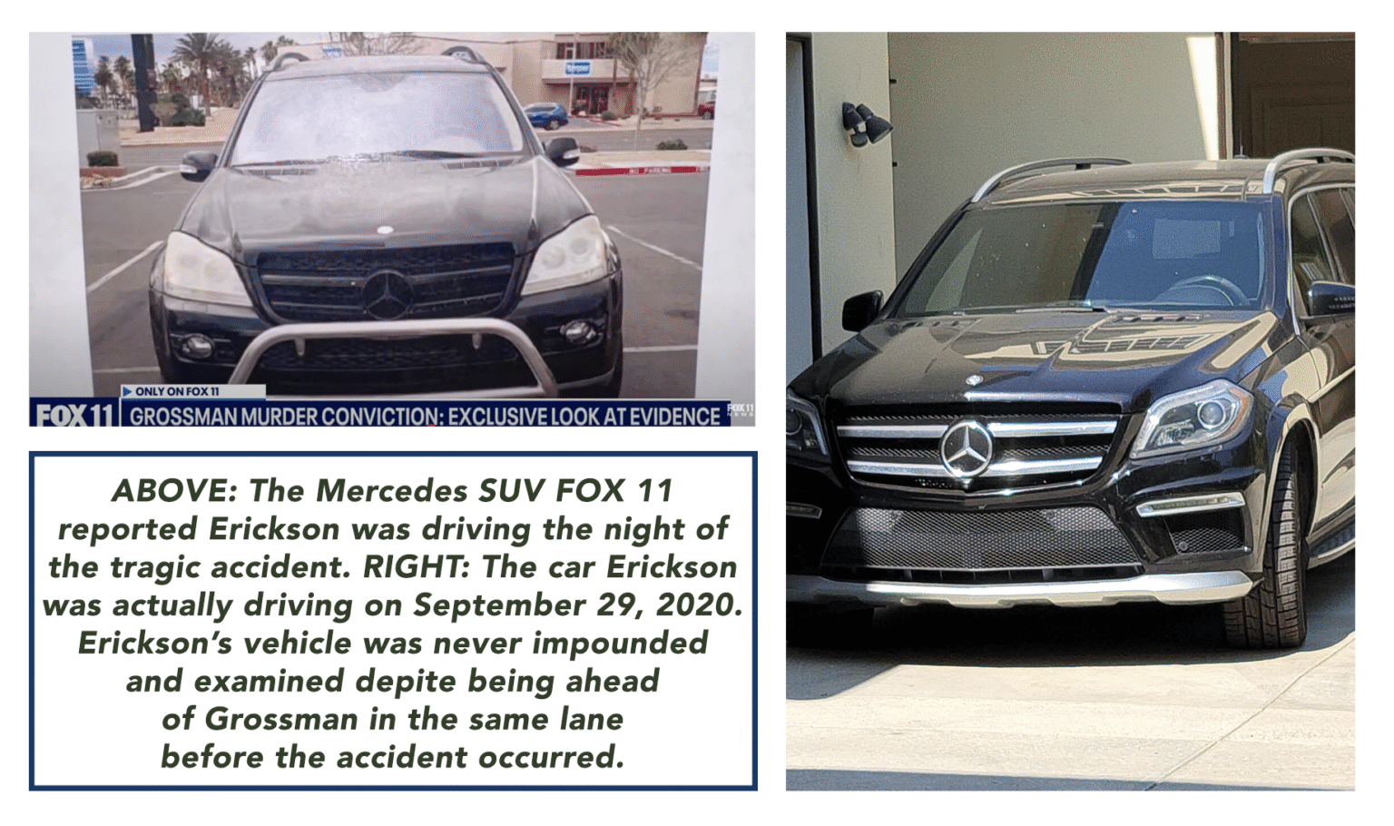 What Did and Didn't Happen in the Rebecca Grossman Case: What Is Scott Erickson Hiding, and Why ...